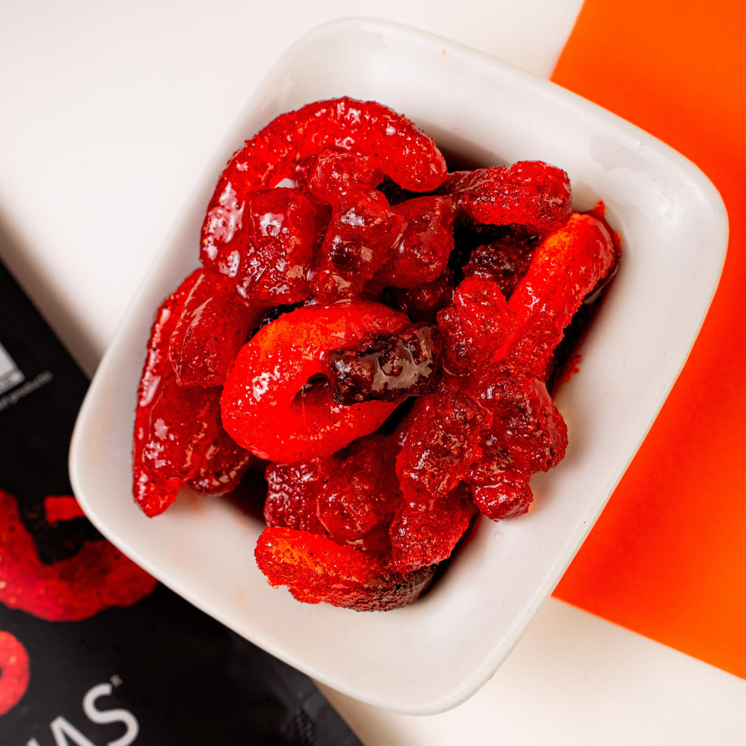 Gomitas – Gomitas Matonas